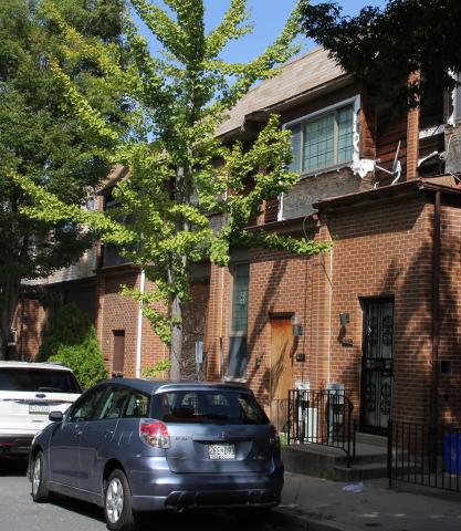 West Philadelphia Collaborative History - The Long Shadow of the MOVE Fire